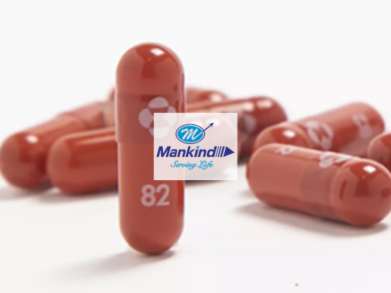 Mankind Pharma: Pioneering Healthcare Excellence Since 1995