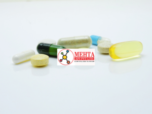 Mehta API Pvt Ltd | Bulkdrugs Directory
