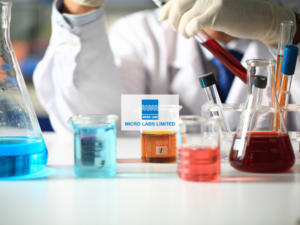 Micro Labs Ltd | Bulkdrugs Directory