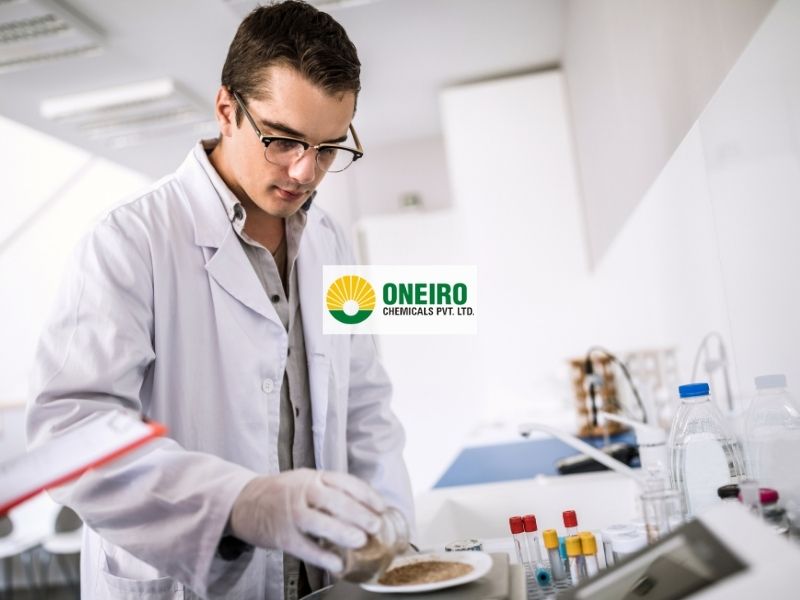 Oneiro Chemicals: Global Innovation in Pharma since 2004