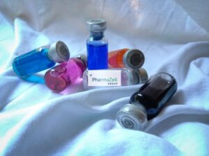 PharmaZell GmbH | Bulkdrugs Directory