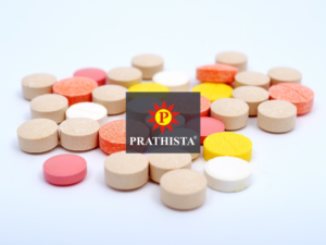 Prathista Industries Limited | Bulkdrugs Directory