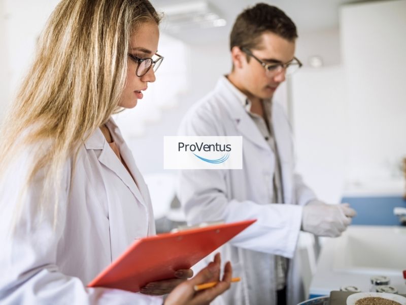 Proventus Life Sciences: Masters in Global Pharma Since 1979
