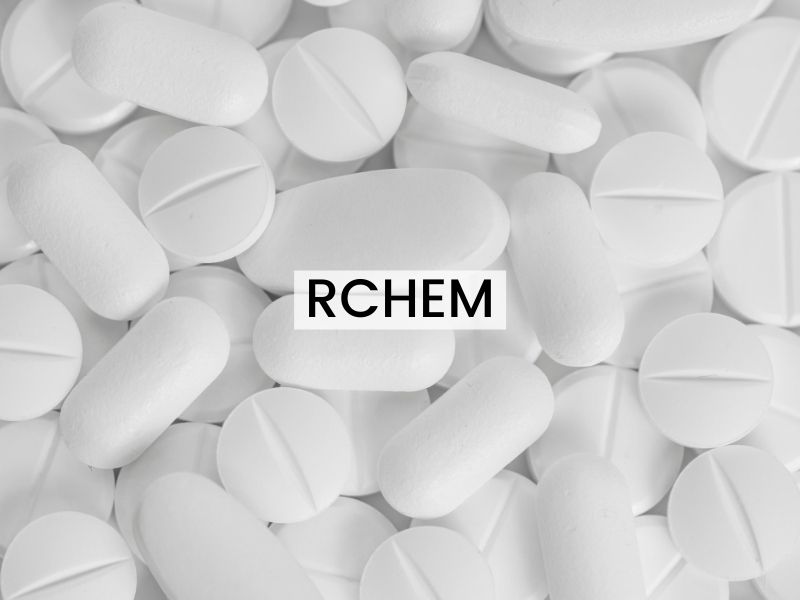RChem | Bulkdrugs Directory