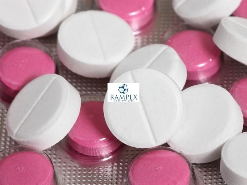Rampex Labs: Pioneering Excellence in Pharma Since 2004