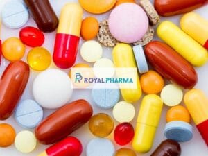 Royal Pharma | Bulkdrugs Directory