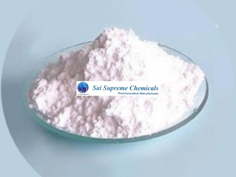 Sai Supreme Chemicals | Bulkdrugs Directory