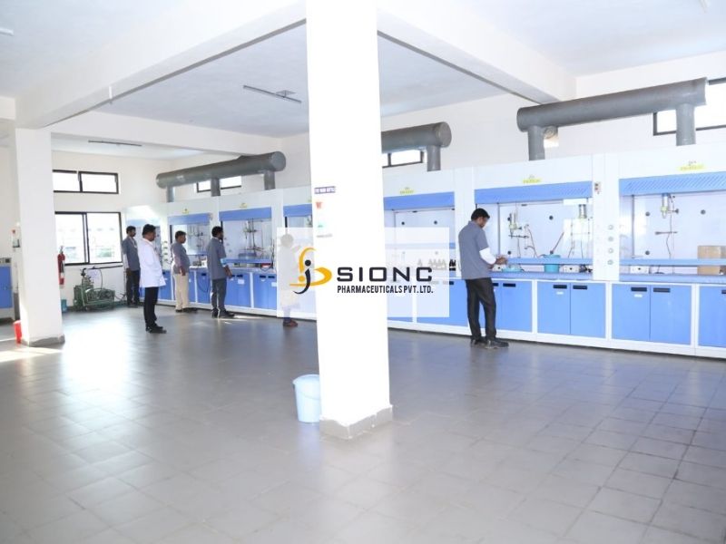 Sionc pharmaceuticals, Visakhapatnam, Andhra Pradesh, India