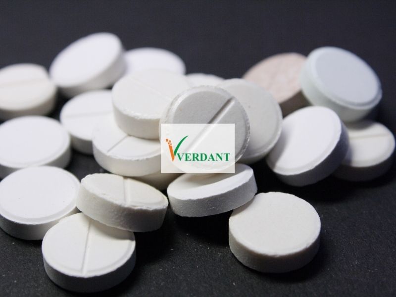 Verdant Life Sciences Pvt. Ltd. | Bulkdrugs Directory